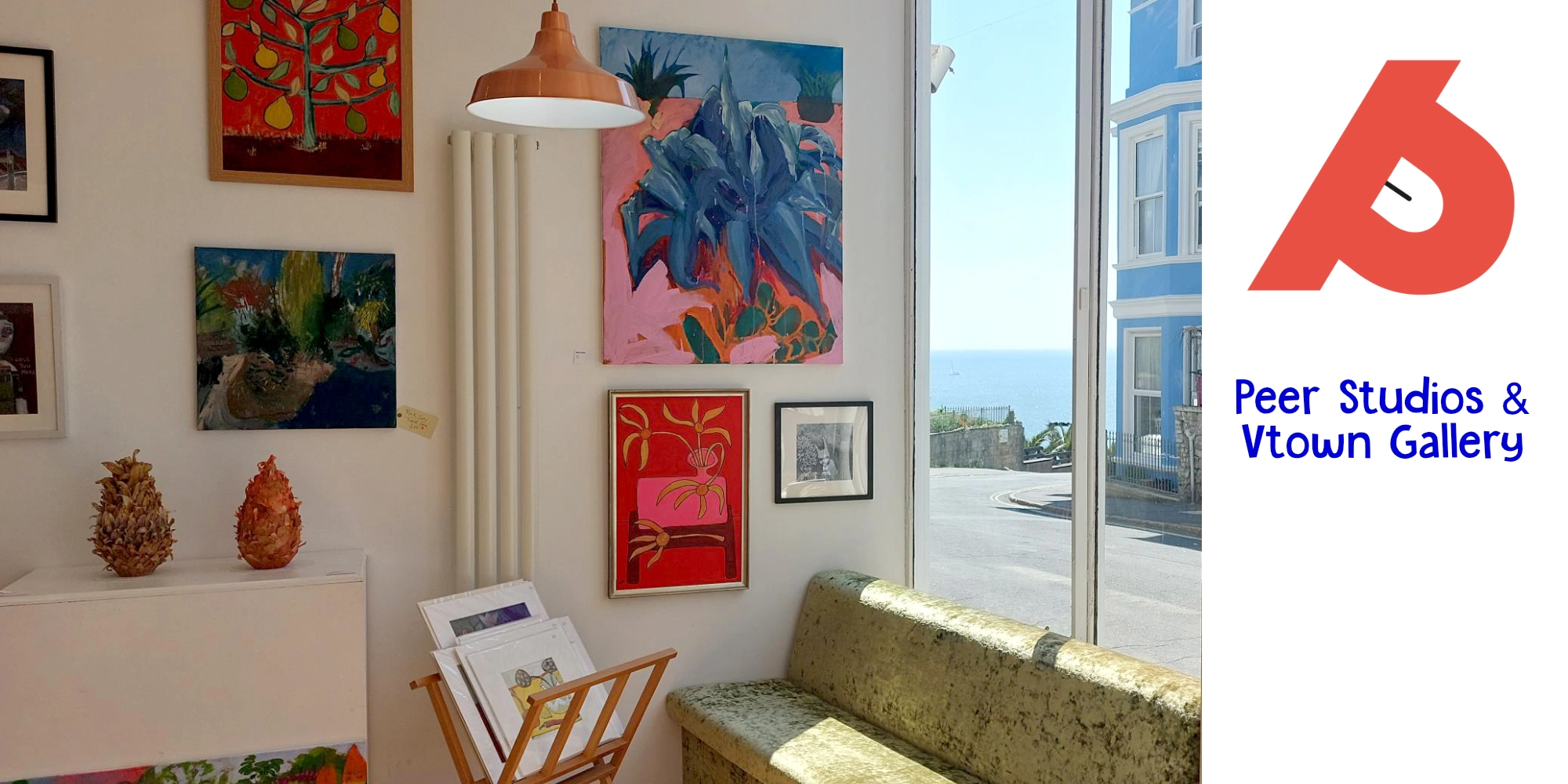 Ventnor Local : Shopping